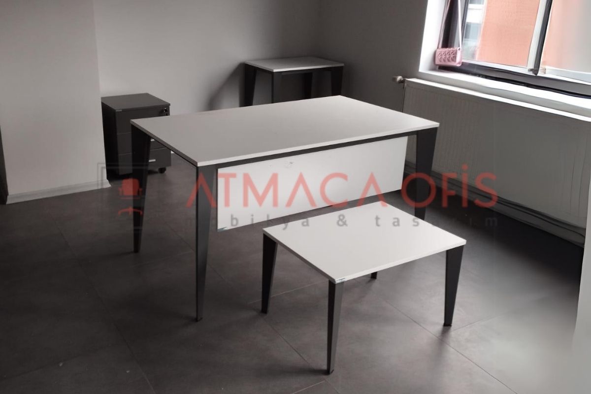 EXEN OFİS ÇALIŞMA MASASI Ürününü İnceleyin