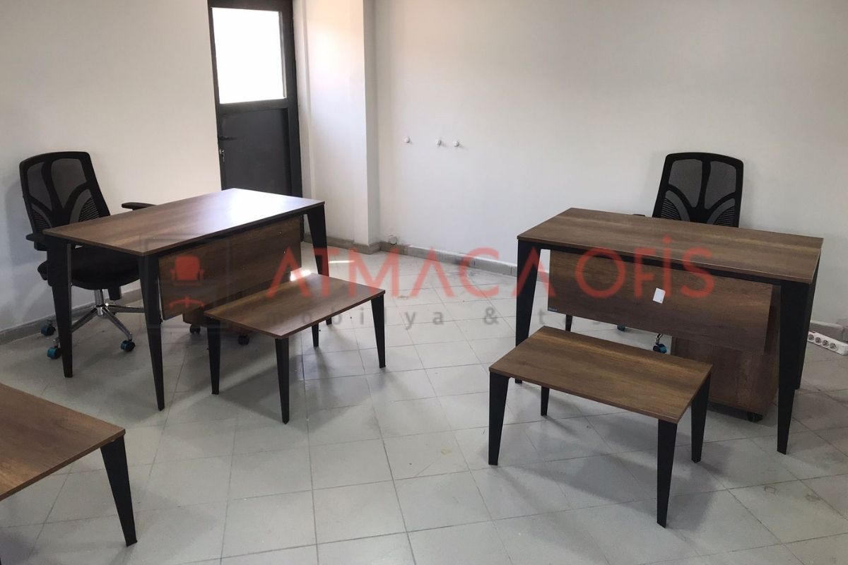 EXEN OFİS ÇALIŞMA MASASI Ürününü İnceleyin